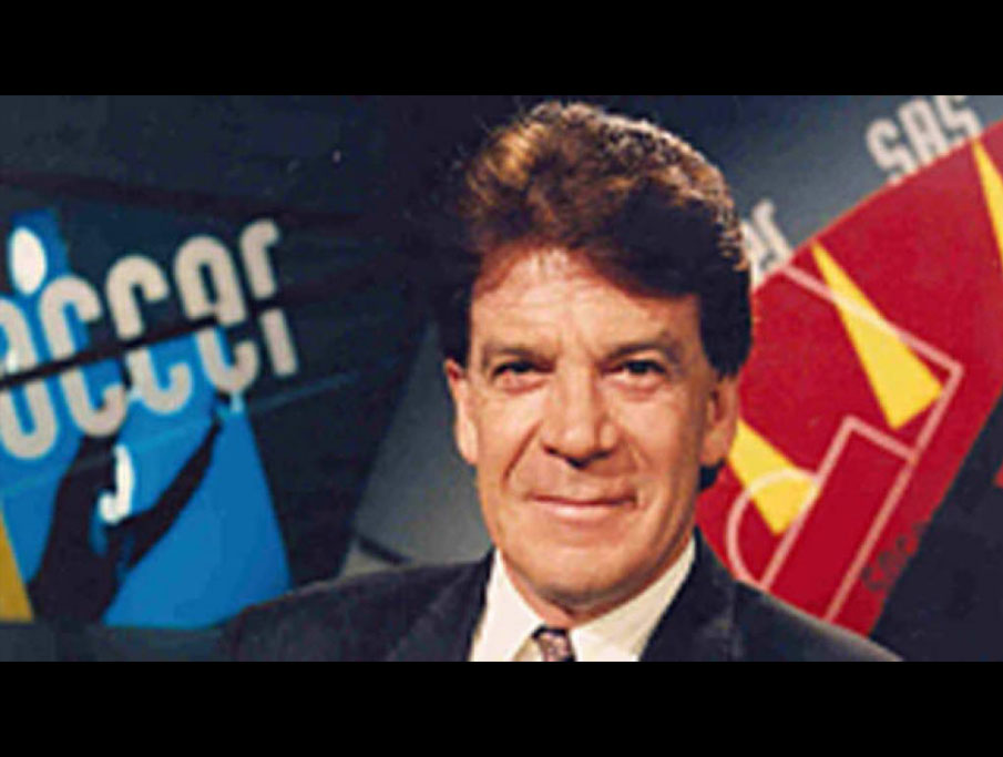 Johnny Warren Football Foundation Gala Dinner » Men and Women of Football