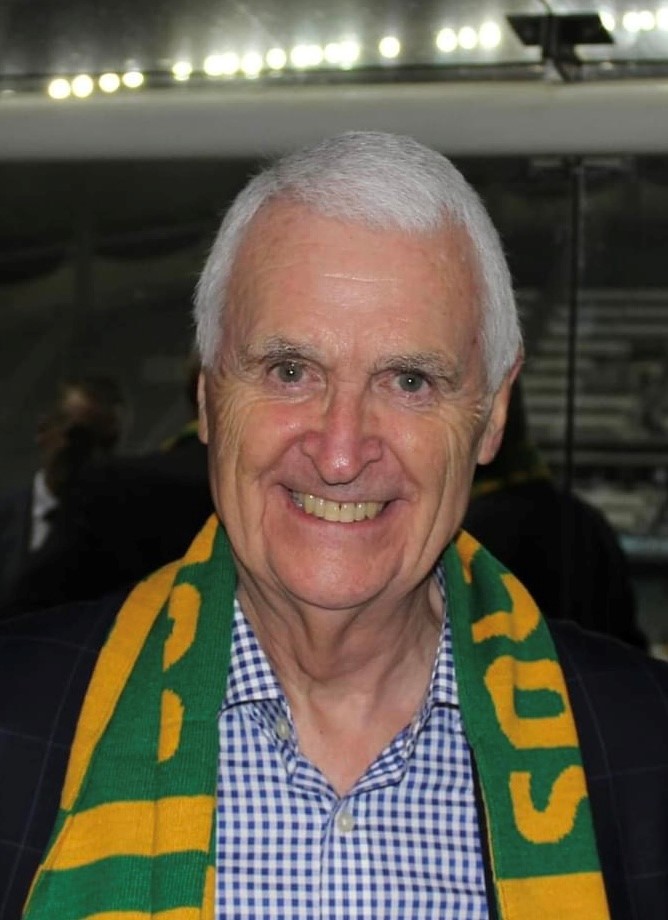 Another legend leaves us » Men and Women of Football